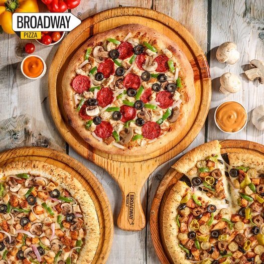 The Evolution of Pizza in Pakistan – A Flavor Journey