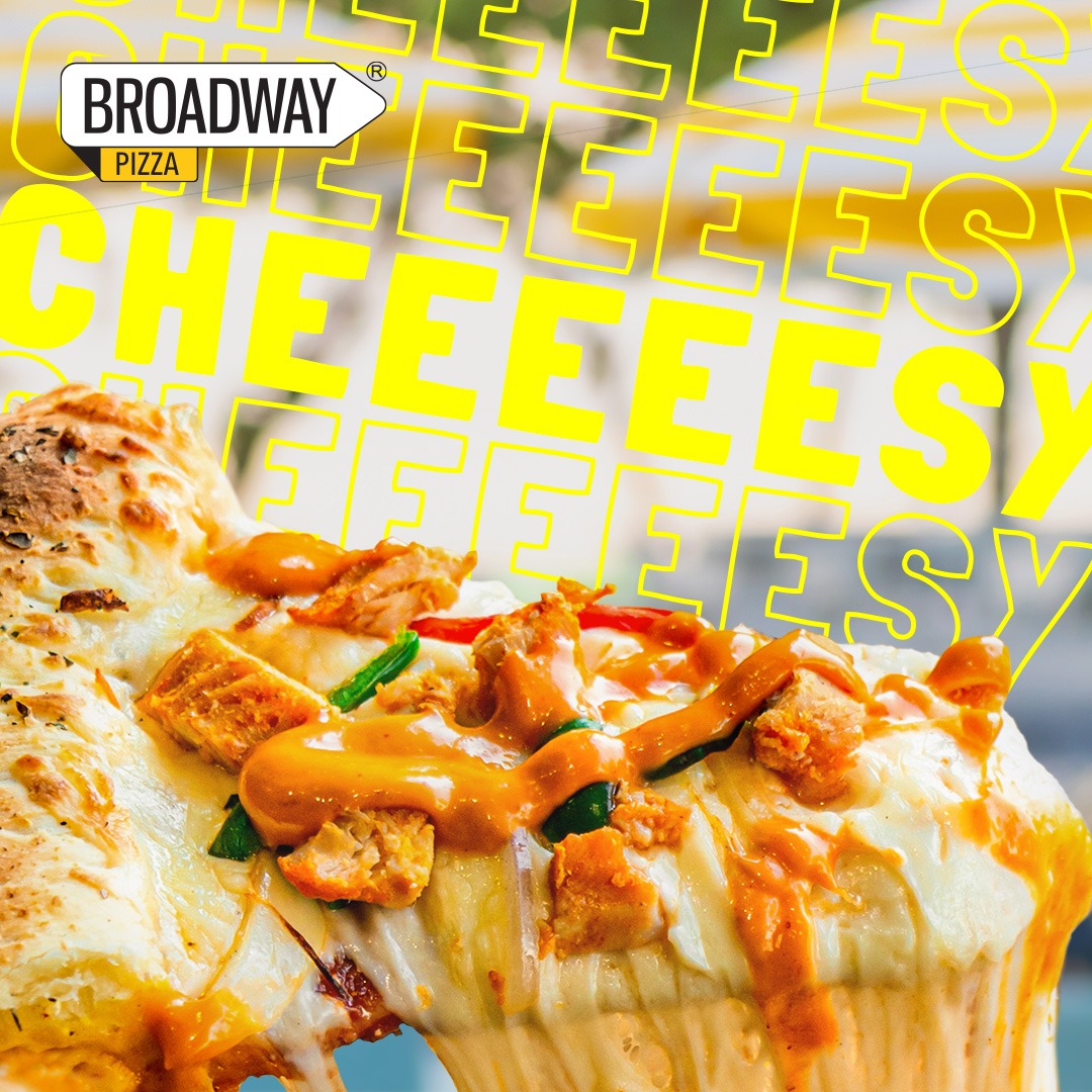 The Rise of Gourmet Pizzas in Pakistan – A New Trend